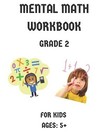 Mental Math Workbook Grade 2 Math Drills Digits Reproducible P by ...