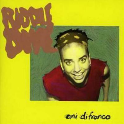 Ani DiFranco Puddle Dive (CD) Album (UK IMPORT) 5060031120424| eBay