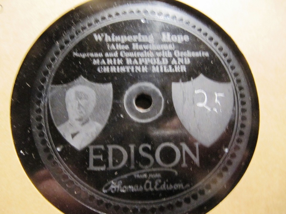 1915 Mary BAKER EDDY Christian Science Hymn JUST FOR TODAY Miller ...