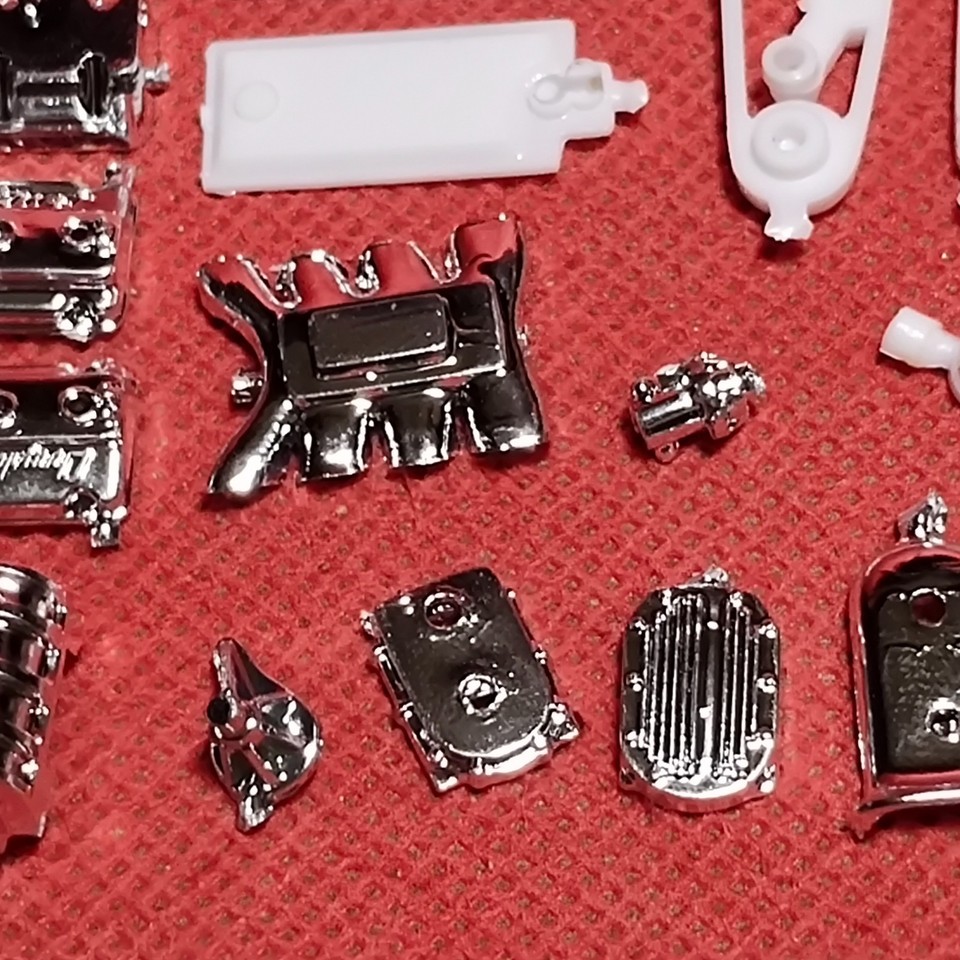 Blown HEMI Drag Engine 1963 Chevy Boss Nova 1:25 Scale Model Car Part ...