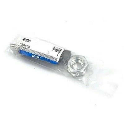 SMC RB2015 SHOCK ABSORBER | eBay