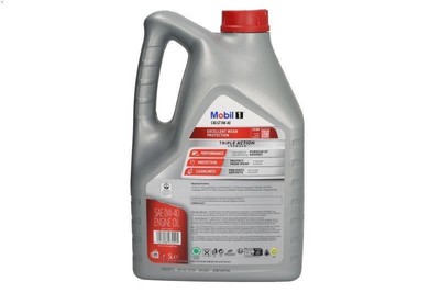 Engine Oil MOBIL 157843 | eBay