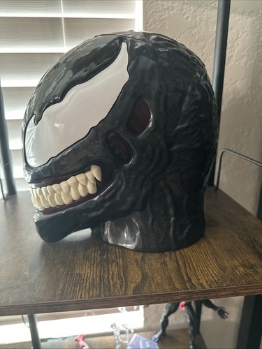 Venom The Last Dance Popcorn Bucket Cinemark | eBay