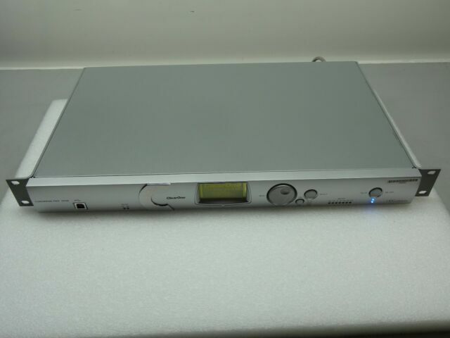 ClearOne Converge Pro Vh20 Professional Conferencing VoIP Gateway for ...