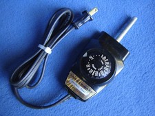 Farberware Heat Electric Wok Control Probe Model 100 Power Cord 1500w ...
