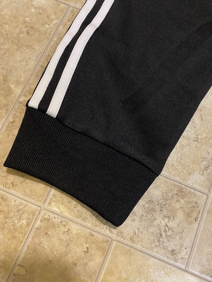 adidas Originals SST Superstar Tracksuit Mens Black Authentic 2 Piece ...