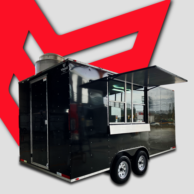 Vimar Trailers | eBay Stores
