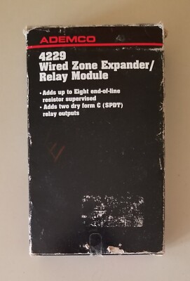 Other - Expander Module