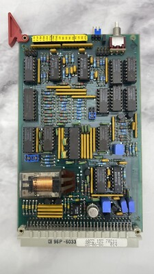 FEI 4022 192 70211, PCB, Philips TEM SEM Electron Microscope | eBay