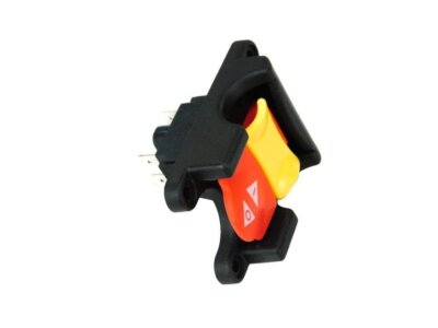 NEW OEM Ryobi Switch 089110109712 984406001 BS902 BTS15 BTS20 DP120 ...