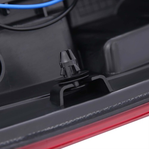 Left Driver Side Tail Lamp Light Led Fit for 2013-2018 Dodge Ram 1500 ...