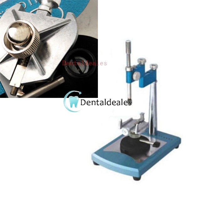 Tecnodent Paralelometro Surveyor para Laboratorio Dental Lab Parallel ...