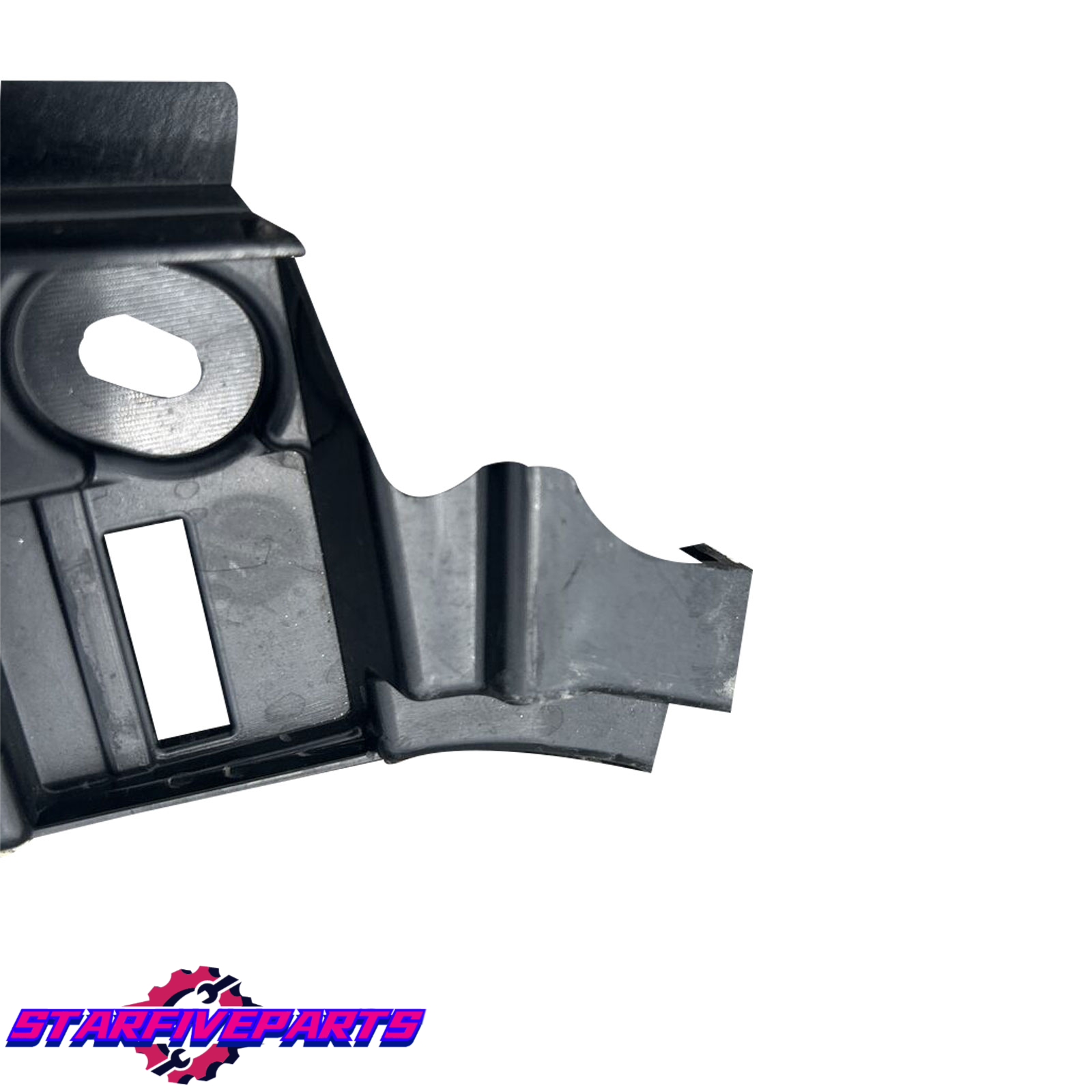 Front Bumper Cover Support Rail For 22-24 Toyota Tundra 521170C040 W ...