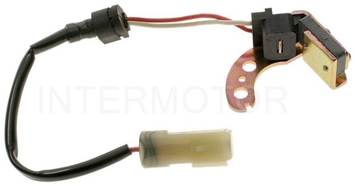 Distributor Ignition Pickup Intermotor LX-565 fits 1978 Toyota Cressida ...