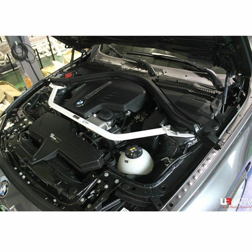 Ultra Racing Front Strut Bar For 2016-2019 BMW F32 430i 2.0TT 2WD 2 ...