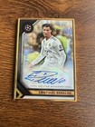 Cristiano Ronaldo Gold Edge Edition - Card Value
