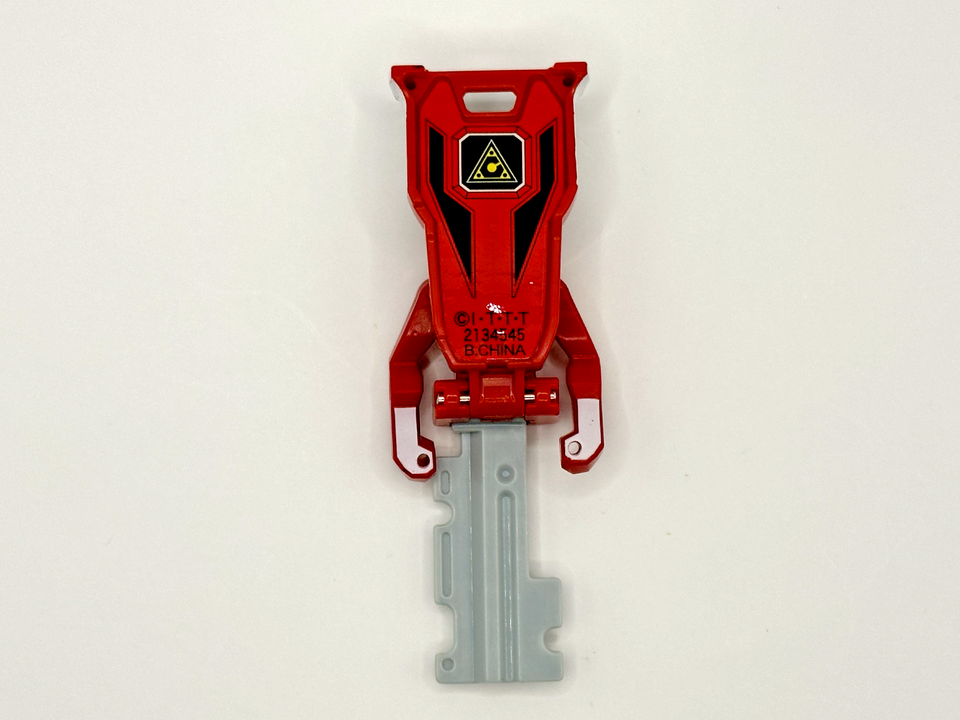 Power Rangers Gokaiger DX Ranger Key Megazord Variation Japan BANDAI ...