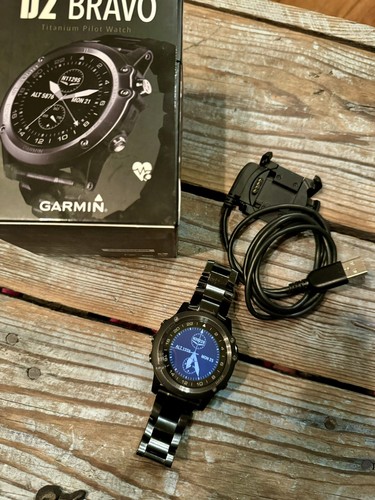 Garmin D2 Bravo | eBay