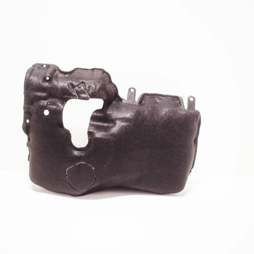 NEW BMW 5 G30 ENGINE ACOUSTIC COVER 11148571544 8571544 OEM | eBay