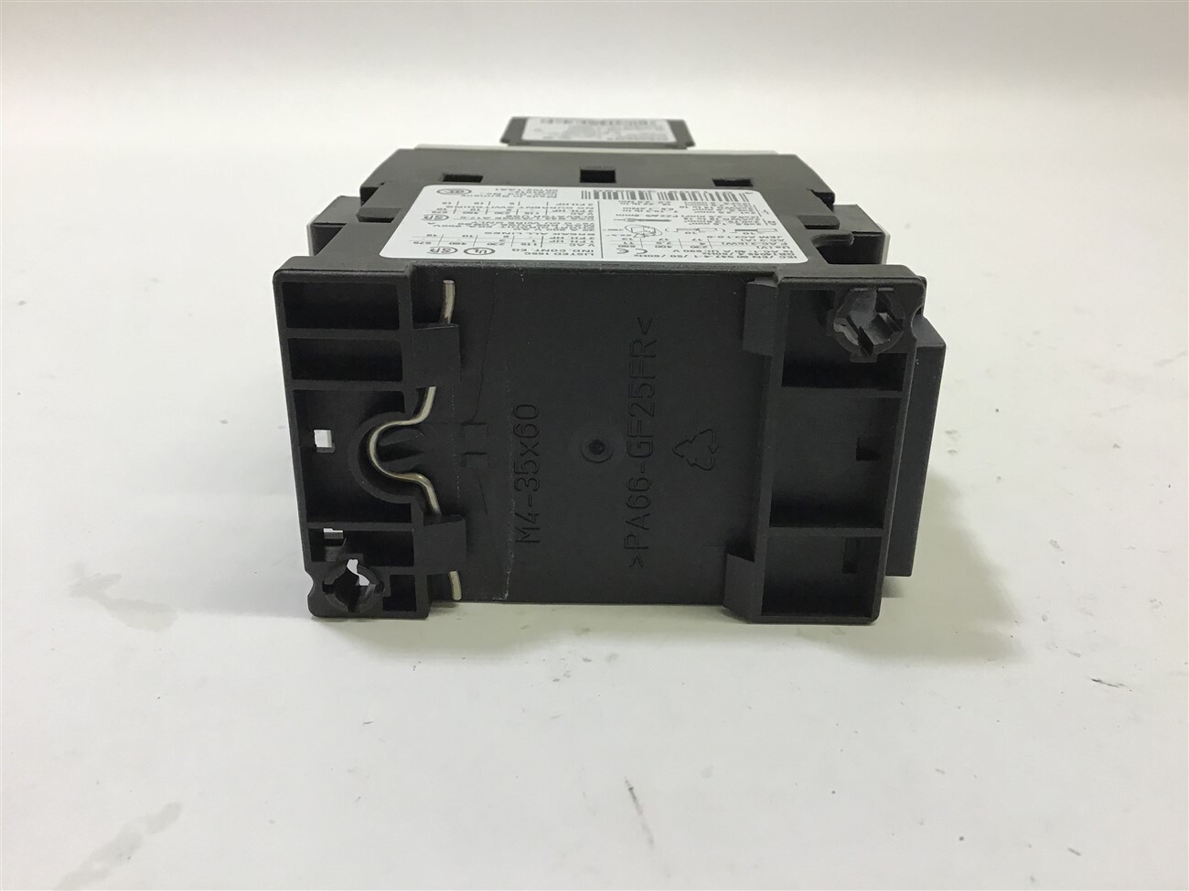 Siemens 3RT1025-1A..4 Contactor 230 Volt Coil | eBay