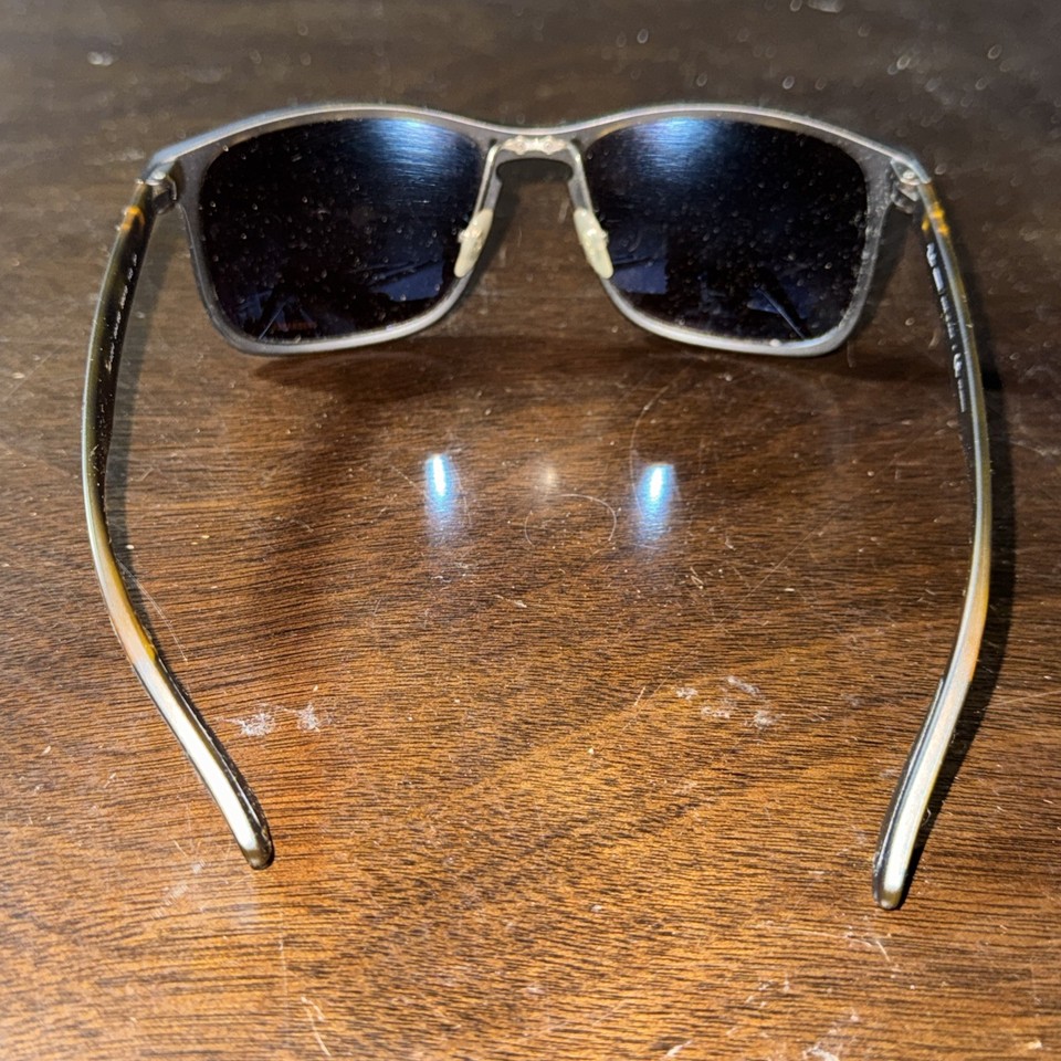 RAY-BAN CHROMANCE RB4264 894/6B Brown Tortoise Sunglasses Frame 58-18 ...