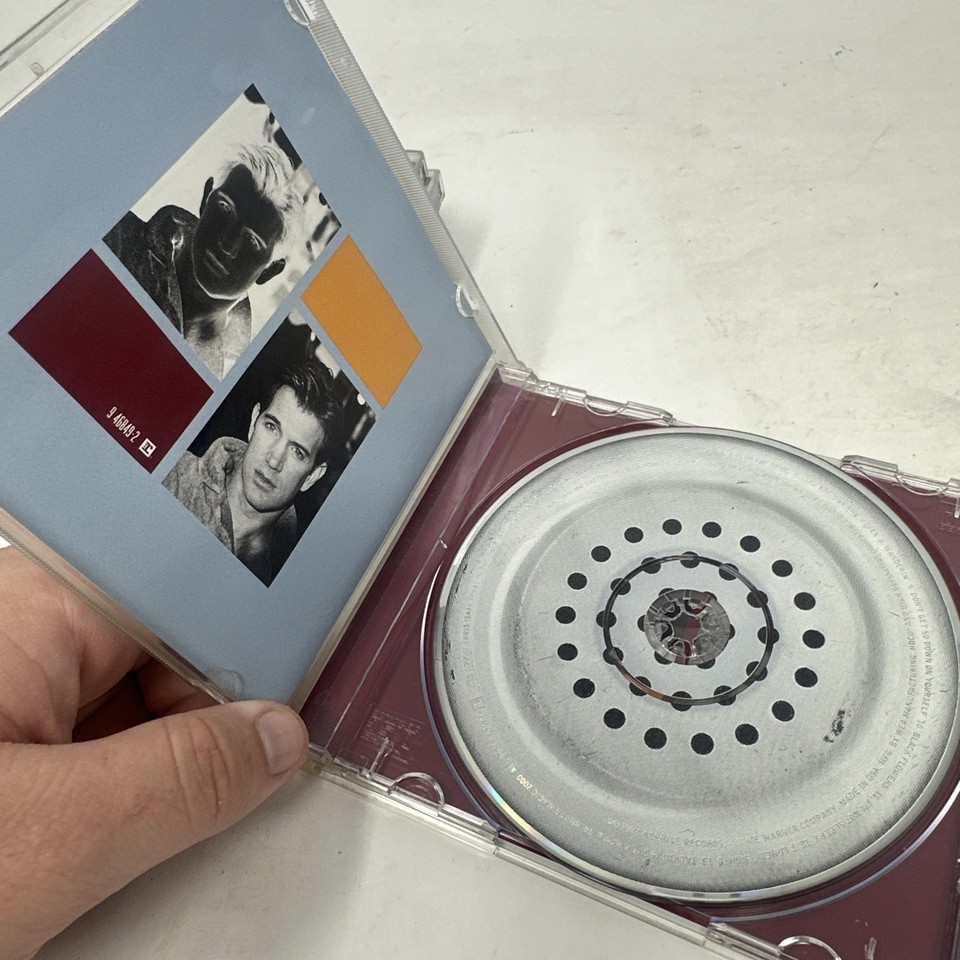 Chris Isaak Fleetwood Mac Mannheim Steamroller CDS W/ Concert Tickets ...