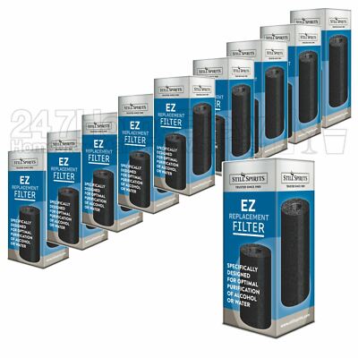 Still Spirits EZ Filter Carbon Cartridge replacement | eBay UK