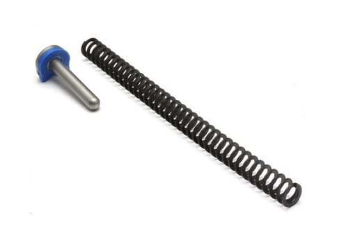 Wilson Combat 1911 Flat-Wire Recoil Spring Kit, 5" Full-Size 9mm, 13 Lb ...