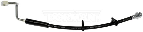 Frt Brake Hose Dorman/First Stop H620607 | eBay