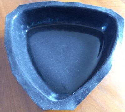 MOULE TRIANGLE GUY DEMARLE - FLEXIPAN - NEUF | eBay