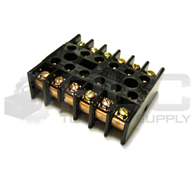 NEW STRUTHERS DUNN 27390J 12 PIN RELAY SOCKET | eBay