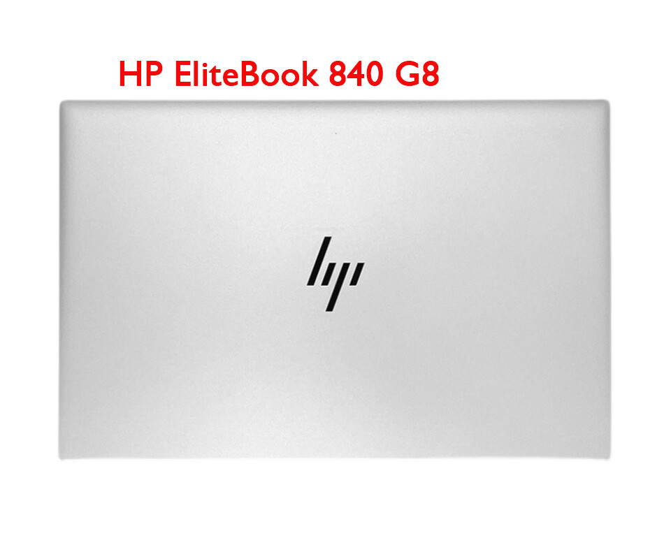 New For HP Elitebook 840 G8 LCD Rear Top Lid Back Cover WLAN M36305-001 ...