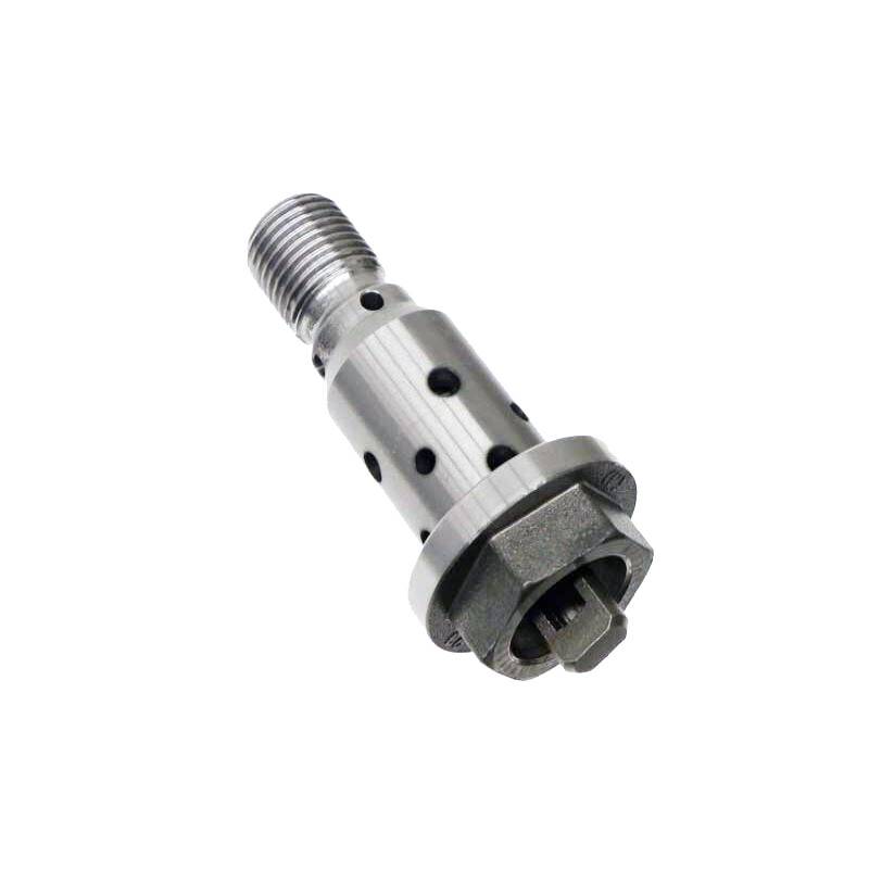 2 PCS Exhaust Camshaft Control Valve For Mercedes M272 M273 E500 Vito ...