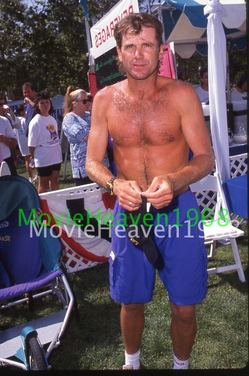 Nels Van Patten Young