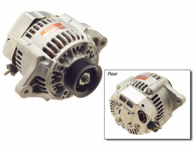 For 1999-2000 Toyota 4Runner Alternator Denso 31261BR 2.7L 4 Cyl | eBay