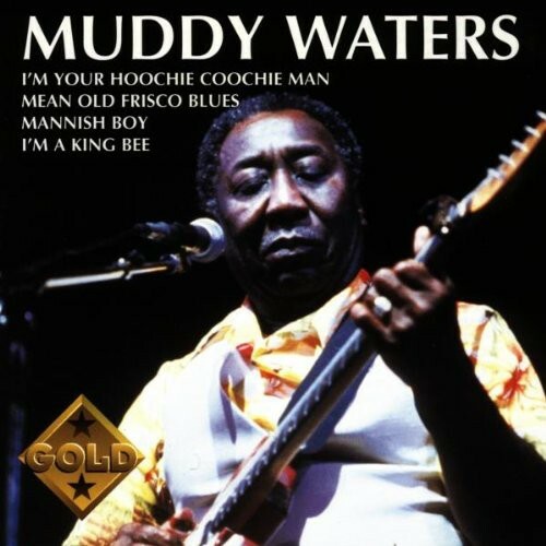 MUDDY WATERS MUDDY WATERS [SONY] NEW CD 5099747840326| eBay