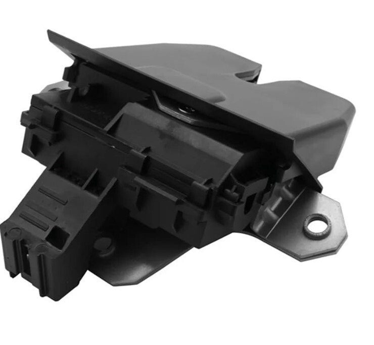 LAND ROVER FREELANDER 2 NEW REAR TAILGATE BOOT LATCH LOCK ACTUATOR ...