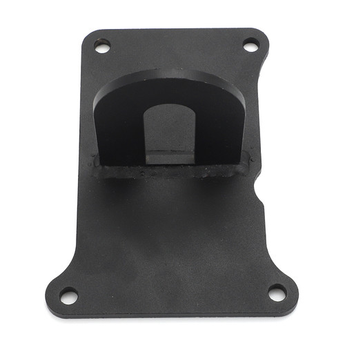 6mm Thick Steel Plate Engine Motor Lifting Bracket For Ford 6.0 Diesel ...