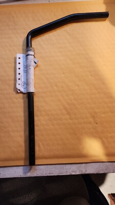 NOS GENUINE TORO LAWN MOWER DECK LIFT ROD CONTROL 117328 [6116E] | eBay