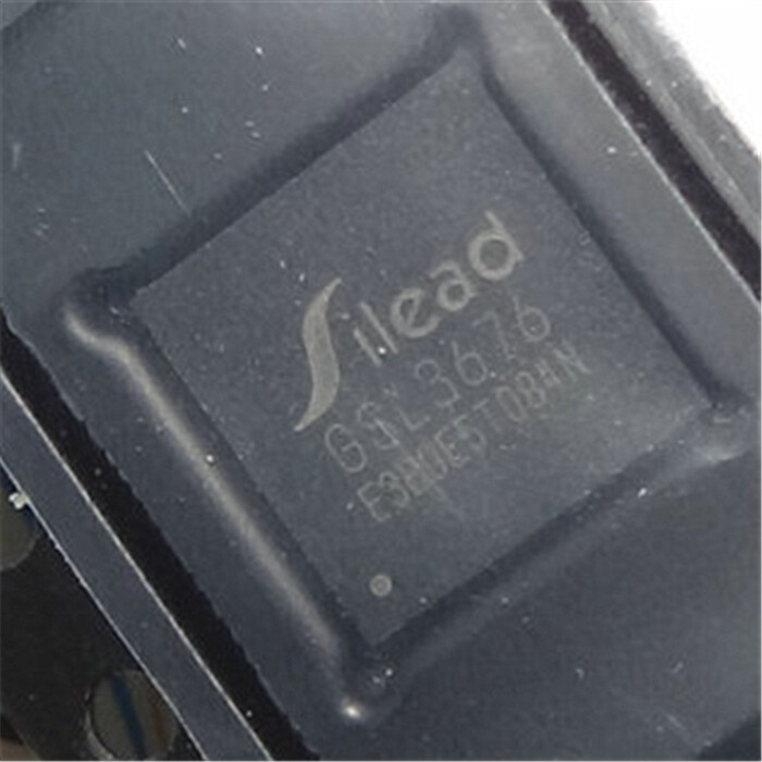1x 6SL3676 G5L3G76 GSL367G GSL 3676 GSL3676 QFN56 IC Chip | eBay