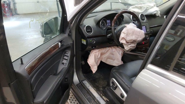 MERCEDES Gl450 Panoramic Sunroof Panel Glass Rear 1647800202 for sale ...