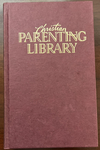 How to Discipline Your Child with Love Dr. KAY KUZMA Christian ...