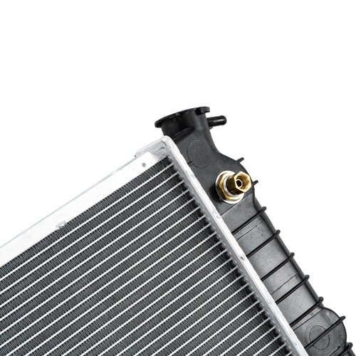 NEW CC1202 Radiator For 1986-1999 Buick LeSabre Pontiac Bonneville Olds ...