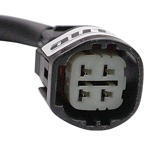 Brand New Alternator Plug Connector for 4 Pin Square Denso Toyota ...