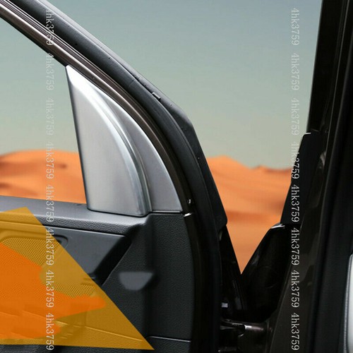 ABS Inner Front A Pillar Triangle Post Cover Trim for Hyundai Tucson ...