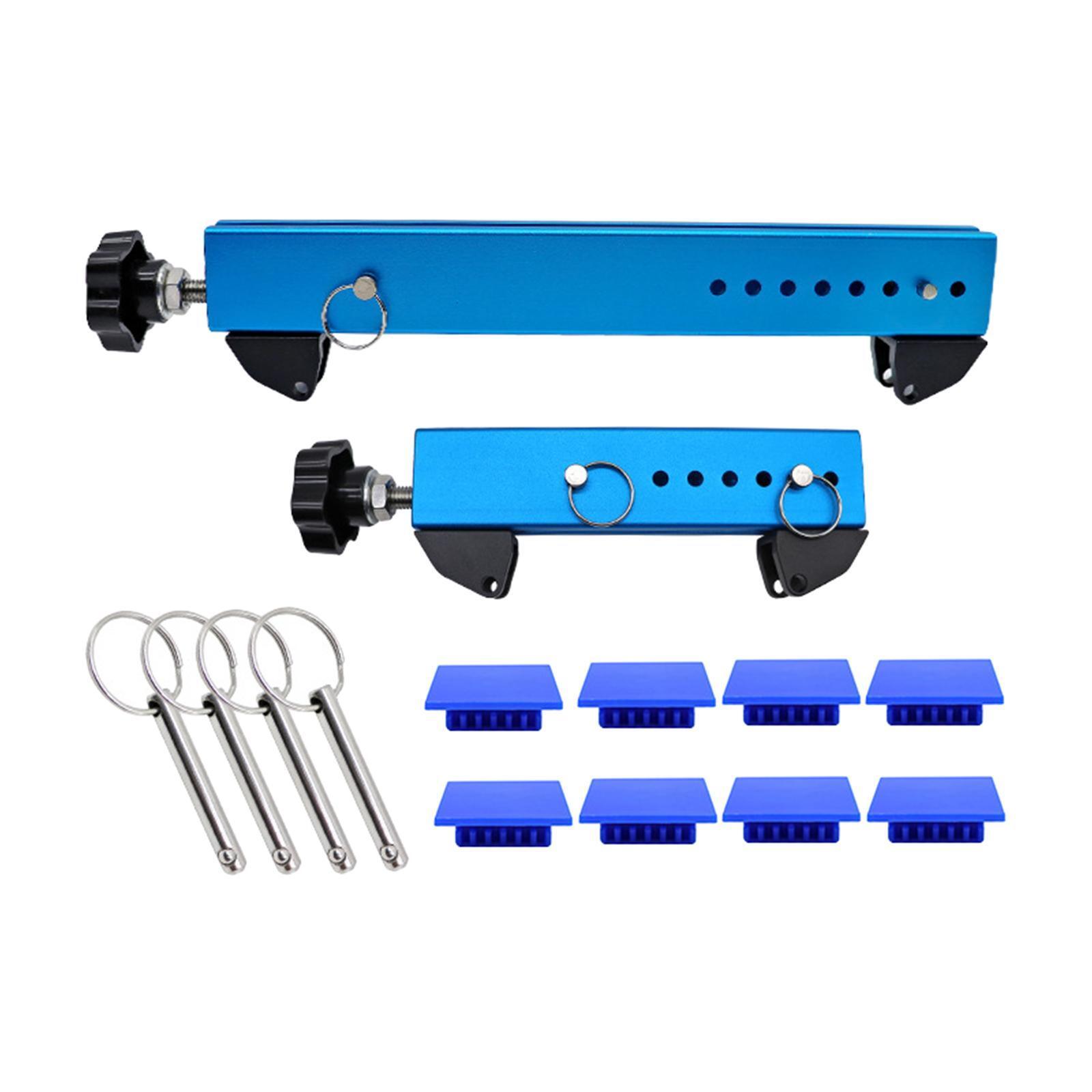 Car Dent Puller Remover Bridge Puller Professional Auto Body Repair ...