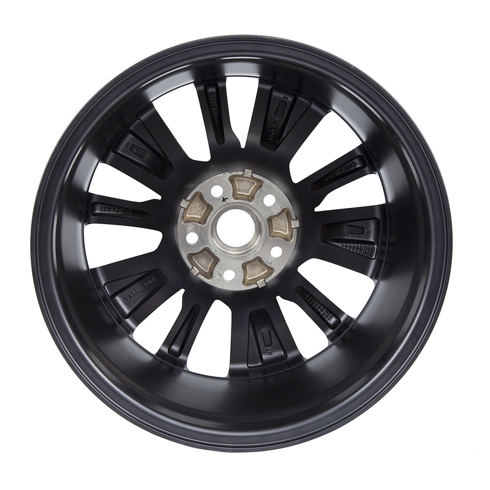 New 17'' Alloy Replacement Wheel Rim for Nissan Altima 2016 2017 2018 ...