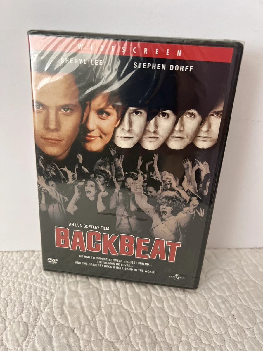 Stephen Dorff Backbeat