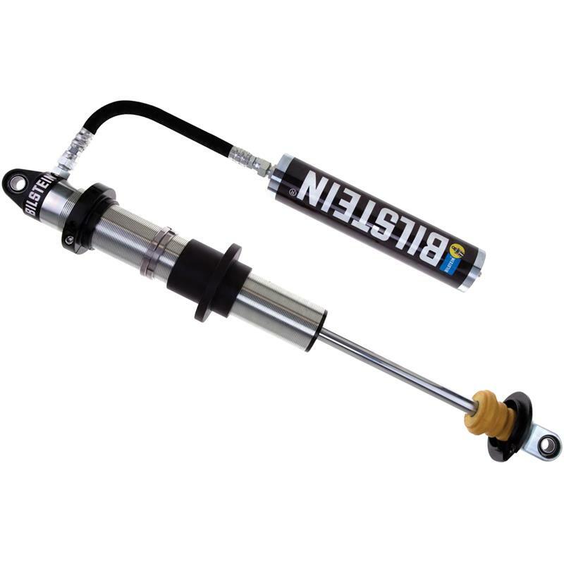 Bilstein 8125 Series 25.5in Extended Length 17.5in Collapsed Length ...