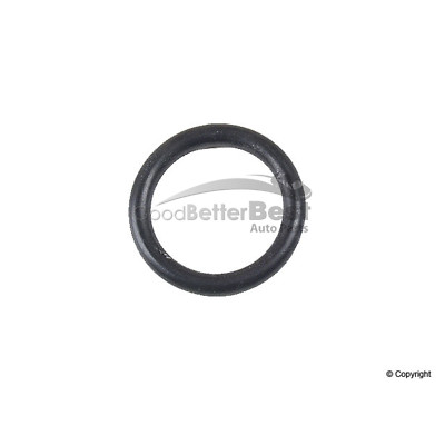 One New Genuine Engine Water Pump O-Ring 11517507717 for BMW | eBay